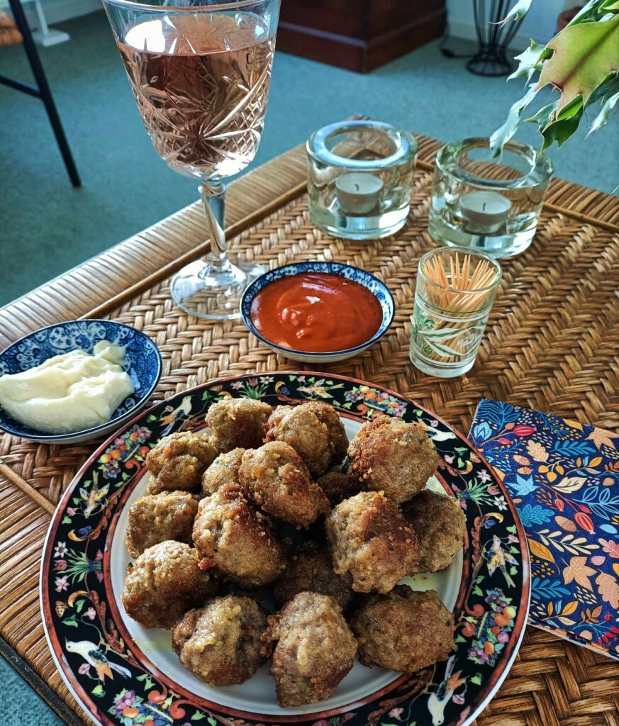 Zoutarm koken. - Gereons Keuken Thuis