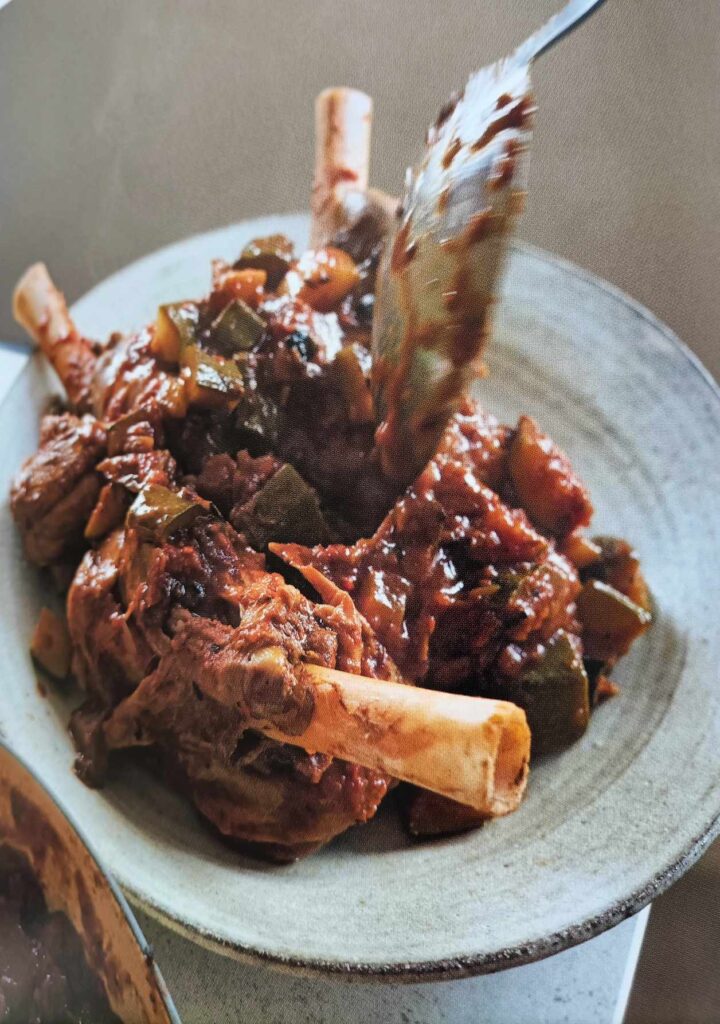 Het Syrië van Imad. - Gereons Keuken Thuis